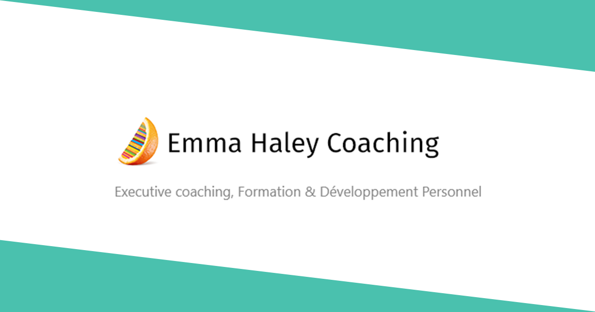 Emma Haley Coaching - Executive coaching & Formation Anglais